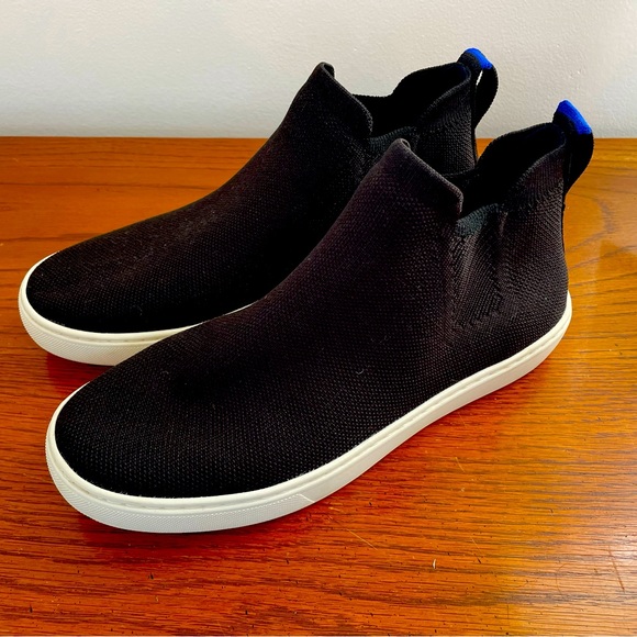 Rothy's | Shoes | Rothys The Chelsea Sneaker 85 | Poshmark
